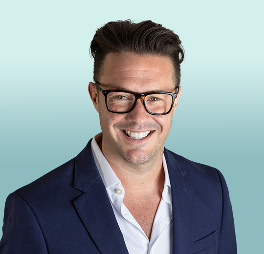 Scott Holloway | Quilter Cheviot