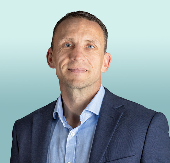 Stuart Smart | Quilter Cheviot