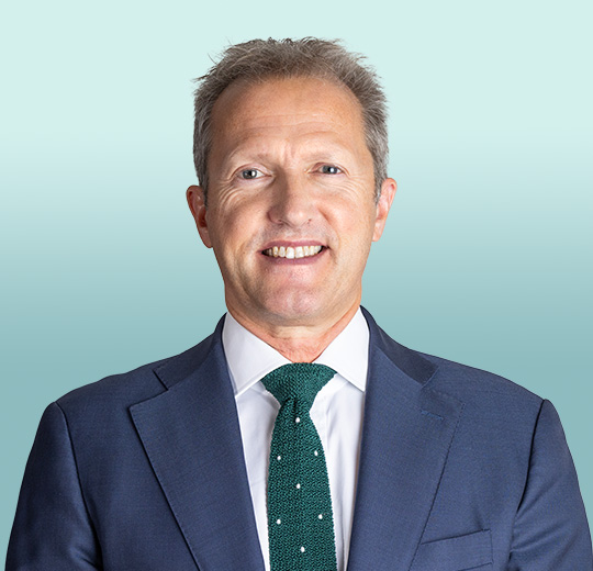 Tim Childe | Quilter Cheviot