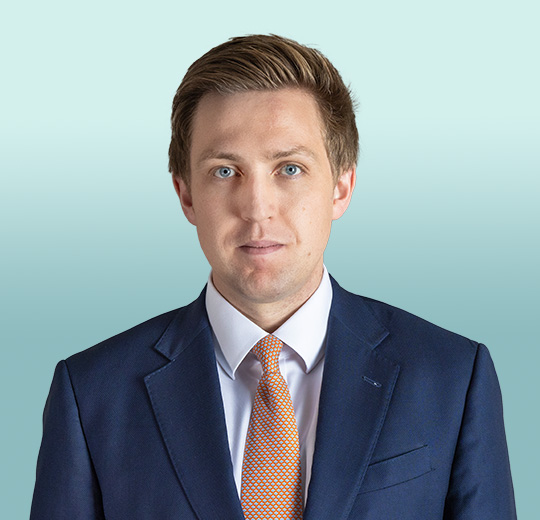 Tim Newman | Quilter Cheviot