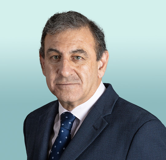 Tim Timotheou | Quilter Cheviot