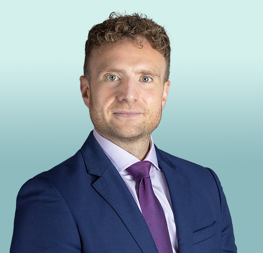 Tom Perks | Quilter Cheviot