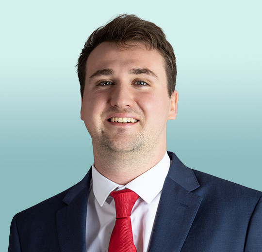 William Cuthbert | Quilter Cheviot