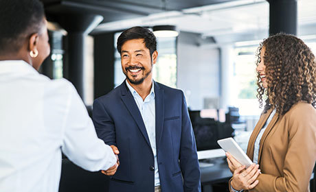 Working with your financial adviser | Quilter Cheviot