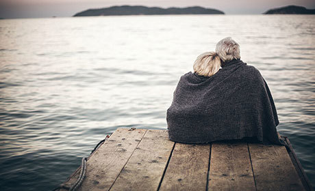 Retirement | Quilter Cheviot