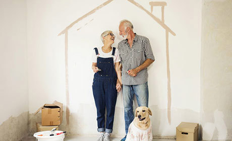 Myth 6: My home is my pension? | Quilter Cheviot