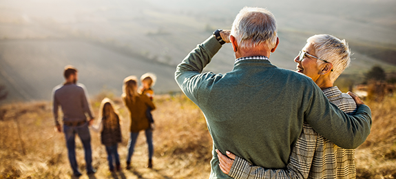 IHT and the Great Wealth Transfer | Quilter Cheviot